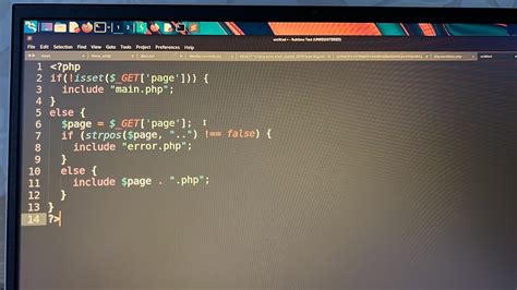 Solved Hi There There Is An Error In This Code That Was Put Chegg