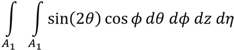 Is This A Well Defined Integral If So Does Anyone Can Help Me To