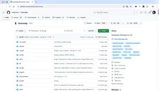 好用的Github开源数字孪生建模项目推荐