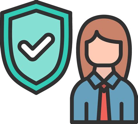 Protection Abstract Ui Visual 66389554 Vector Art At Vecteezy