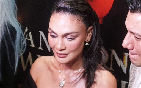 Rencana Rehat Dari Film Horor Luna Maya Ungkap Impiannya