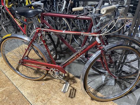 Help With Dunelt 3 Speed What Is This Thing The Classic And