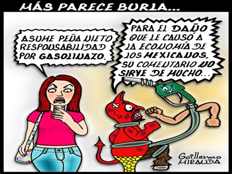 Más Parece Burla Revista Análisis Político