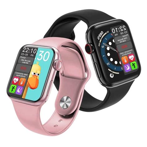 Smart Watch HW12, pantalla 1.57“HD llamadas Bluetooth, esferas ...