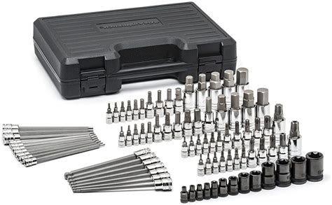 7 Best Torx Socket Sets In 2022 Nerdable