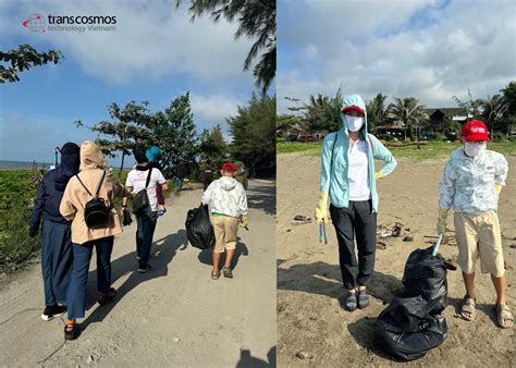 Transcosmos Technology Vietnam Co Ltd Ho Chi Minh City