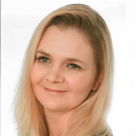 Magdalena Przybysz Specjalista Od Pozyskiwania Zgód Orange Polska