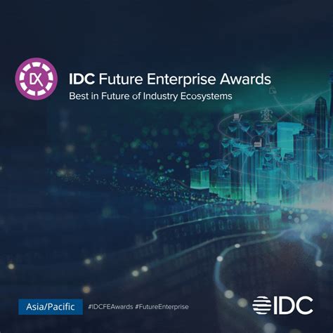 Idc Australia And New Zealand On Linkedin Digitalization