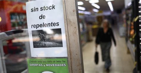 La Búsqueda Del Tesoro Anti Dengue ¿a Qué Precio Se Consiguen