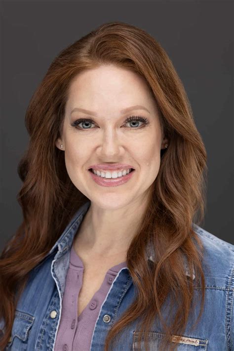 Amber Strauser Sag Baskow Talent