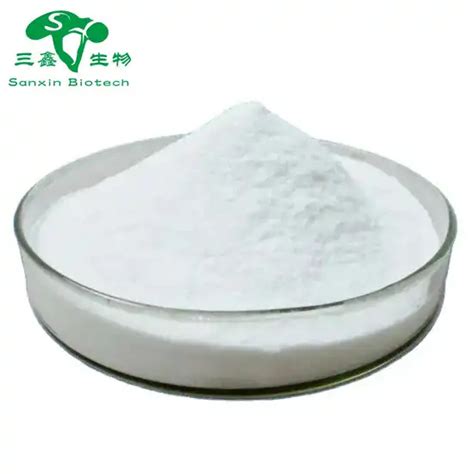 China Customized Hydroxypropyl Beta Cyclodextrin Manufacturers Suppliers Factory Wholesale