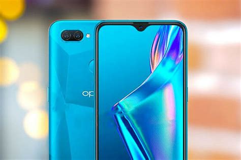Perbedaan Oppo A Vs Oppo A S Mana Yang Lebih Unggul Jalantikus
