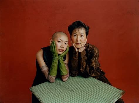 Alexandra Leese On How Her Dual Heritage Influences Her Photography