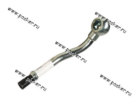 Купить Трубка ГУР 2170 Priora низкого давления к рейке LADA Image 27313 ...
