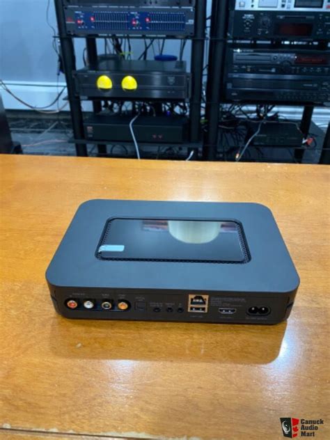 Node 2021 Model Dac Streamer Free Shipping Photo 5452918 Canuck