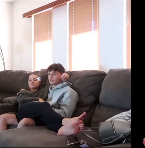 Jessica Baios Feet