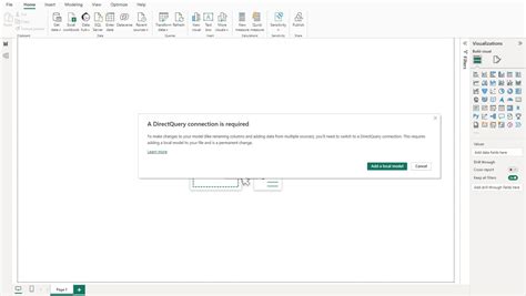 Solved Your File Was Published But Disconnected Microsoft Fabric Community
