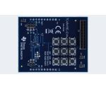 Tca8418e Evm Tca8418e Evm I2c Controlled Keypad Scan Ic With Integrated