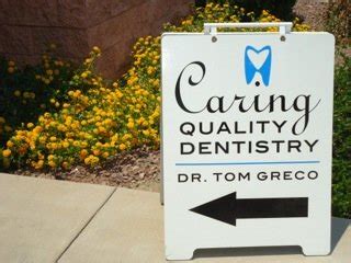 Caring Quality Dentistry Dr Tom Greco Updated March 2026 21