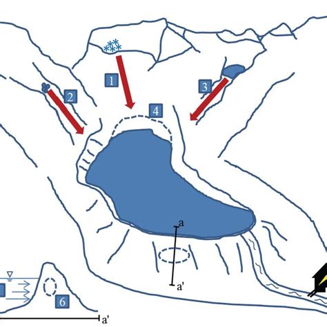 Descriptions Of Downstream Impact Classifications Classification