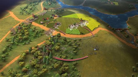 ultimate General Civil War Warfare History Network