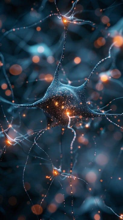Free Neural Network Visualization Image | Download at StockCake