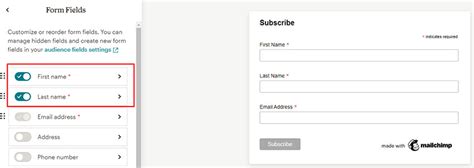 how to code a custom mailchimp popup form envato tuts