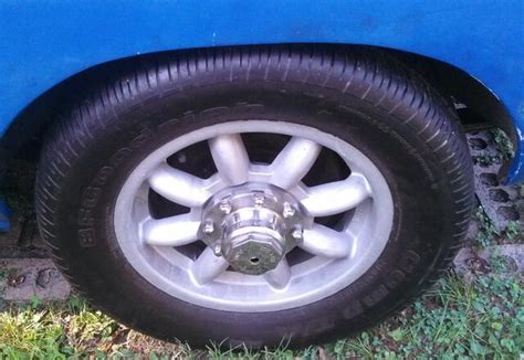 Wire Wheel Swapi Mgb And Gt Forum The Mg Experience