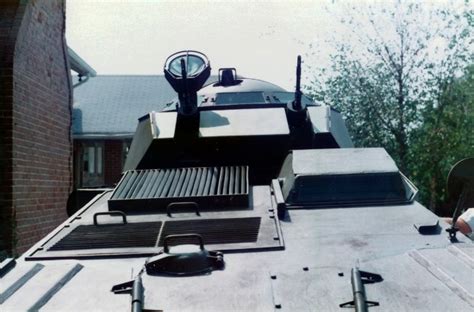 Warwheels Net Commando Scout Photos