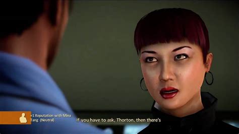 Alpha Protocol Walkthrough Introduction Part 4 Youtube