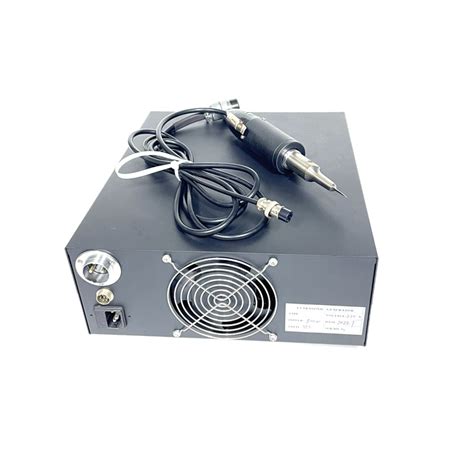 Ultrasonic Filter Cleaning Machine Ultrasonic Filter Cleaning Machine Pulisonic