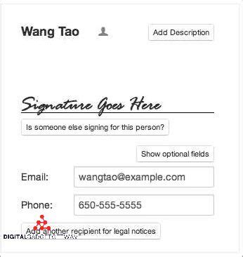 What Is A Signature Block Learn About It Now Updated September 2025