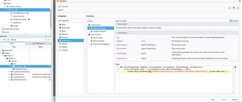 writing current time to memory tag not working ignition inductive