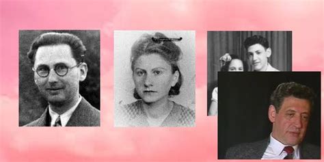 En Nuestra Memoria Siegfried Wohlfarth Y Los Supervivientes Gitla