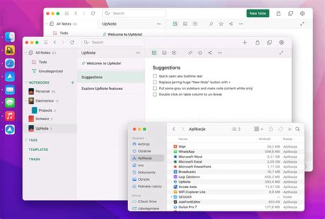 Please Make Upnote Colors Add Note Button And Icon Less Jarring R