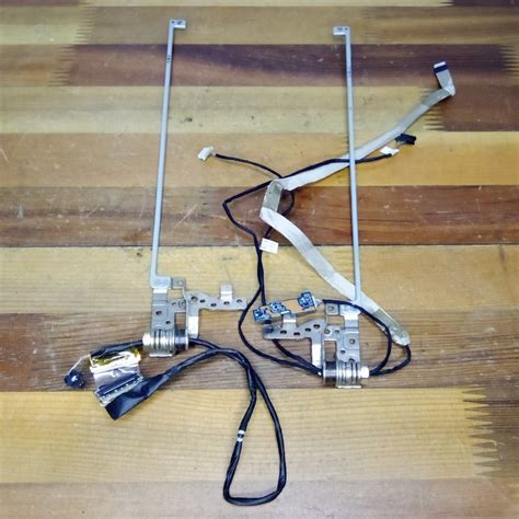 Jual Hinge Engsel Kabel Flexible Laptop Lenovo IdeaPad Flex 14 Shopee