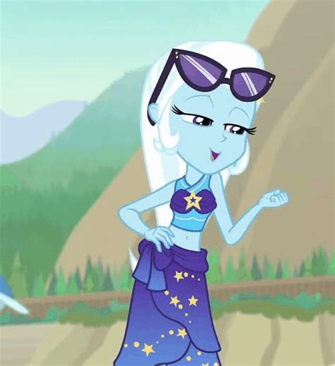140 Ideas De Trixie Lulamoon En 2026 Pony Equestria Girls Imagenes