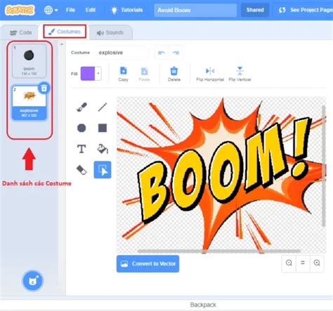 Hướng Dẫn Tạo Game Toán Học đơn Giản Bằng Scratch Scratch For You HỌc LẬp TrÌnh Scratch