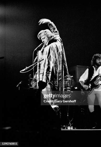Jethro Tull Ian Anderson Photos And Premium High Res Pictures Getty