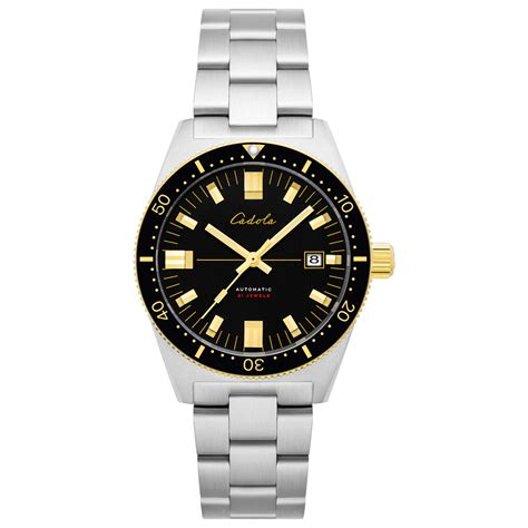 Cadola Mens Watch Cd 1005 44