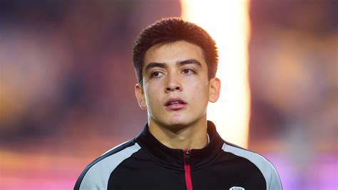 Gilberto Mora Entre Los Mejores Jugadores Del Mundial As México