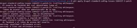 Drupal Standard Coding Issue 3304257