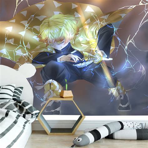 Papel De Parede Kimetsu No Yaiba M Elo