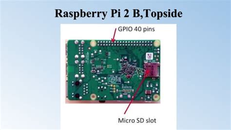 Raspberry Pi And Quadcopter Ppt Raspberry Pi And Quadcopter Ppt