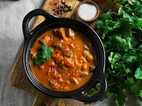 12 Recetas De Caldos