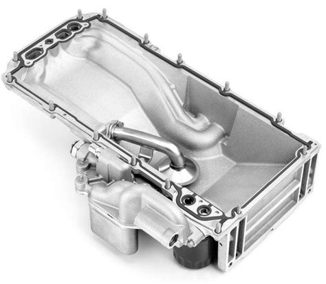 Big Inch LS Engine Oiling System Guide LS Engine DIY