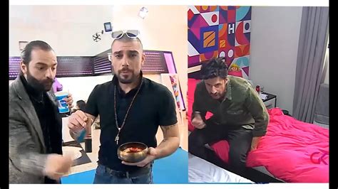 🔴 პრაიმ ჰაუსი 🔴გოგას და კოსტას დაპირისპირება 🔴 გოგა ყველას გადაეკიდა Youtube