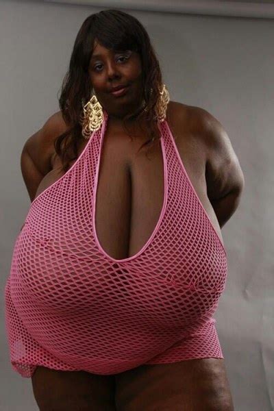 Nude Biggest Black Breasts Coolboob