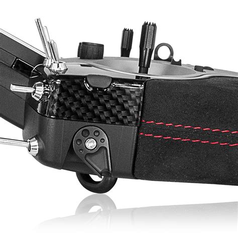 Linear Lever Short Accessories Radio Systems Powerbox Systems Gmbh