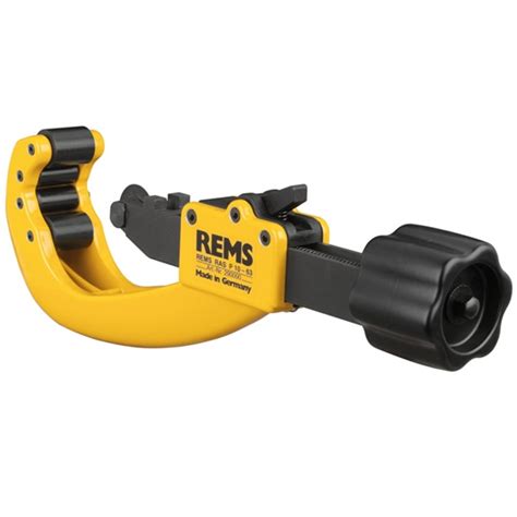 Rems Ras P 10 63 Csővágó Ferenczi Épületgépészet Webshop